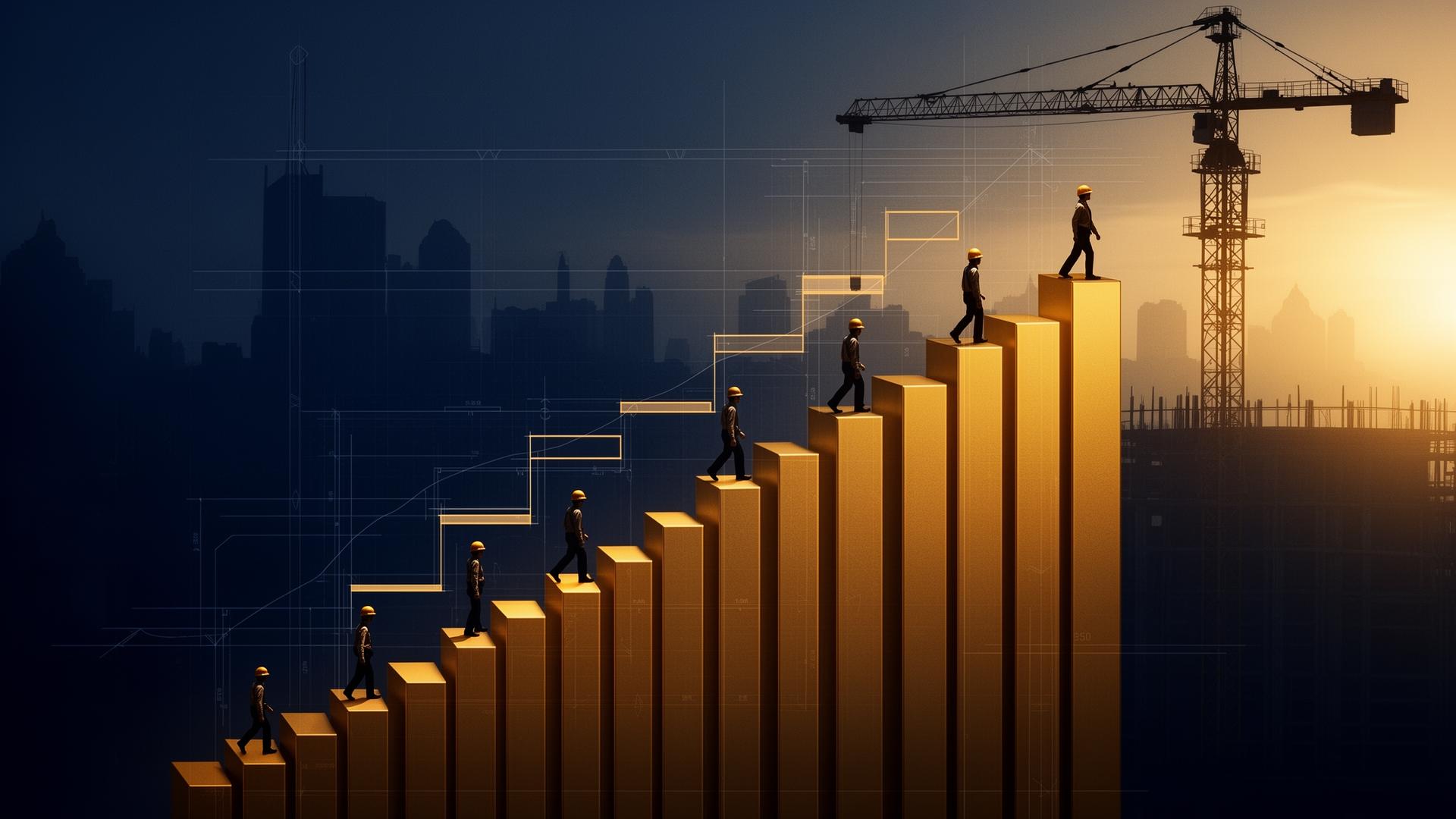 Planning Engineer to Project Controls Director | Career Roadmap 2026